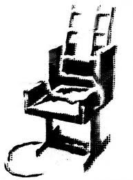 Electric Chair - Music label - Rate Your Music