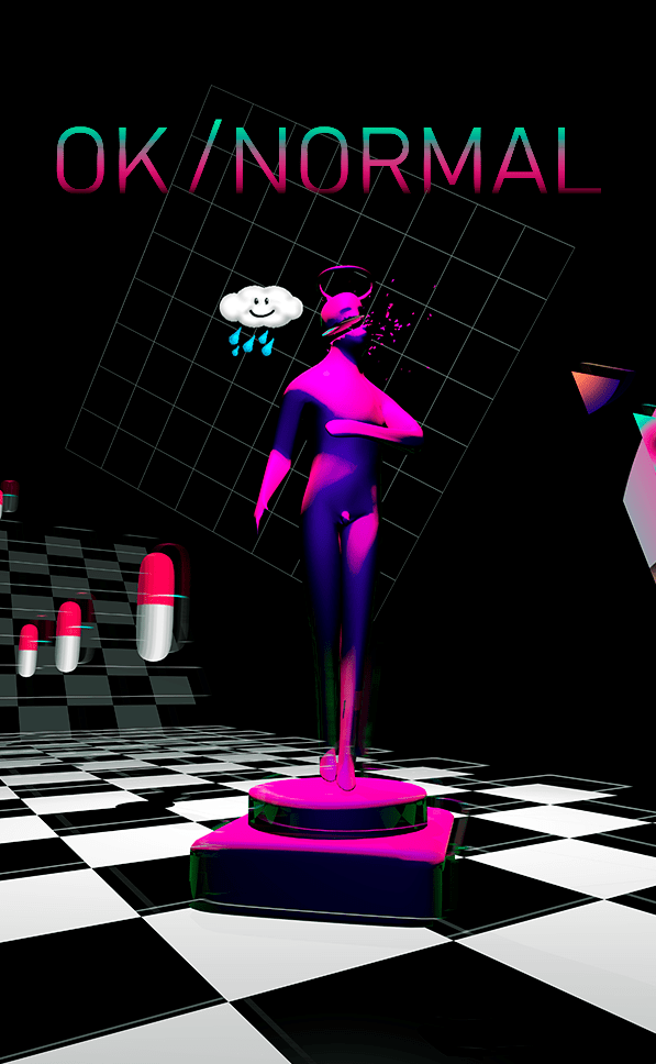 Vaporwave Video Games - Rate Your Music