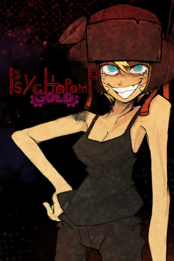 psychopomp-core - Rate Your Music