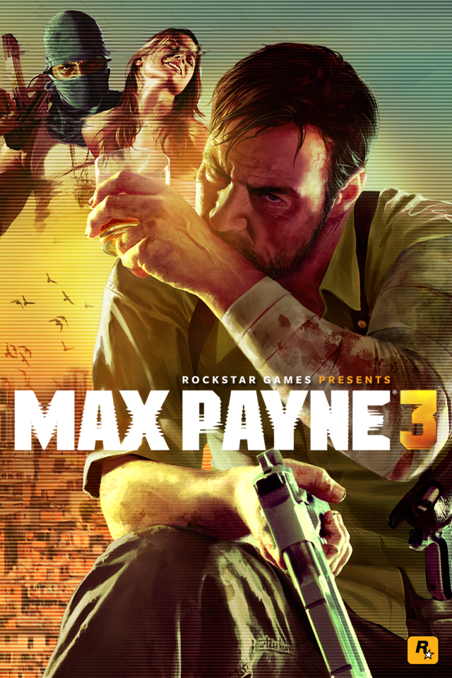 Max Payne Quotes - Rate Your Music