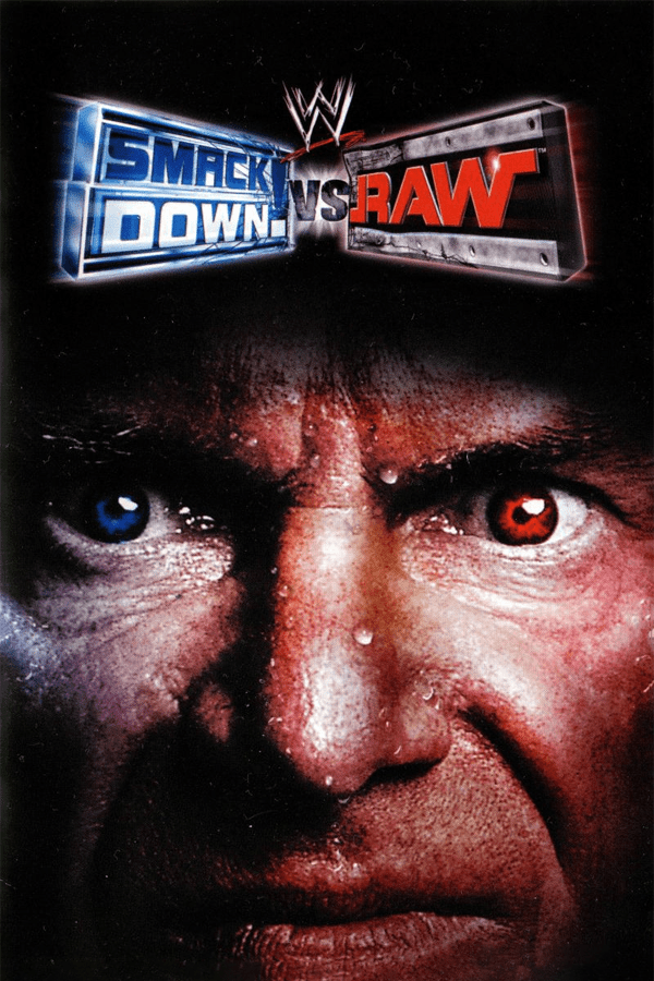 WWE SmackDown! vs. Raw: All soundtracks from 2004-2010 - Rate Your Music