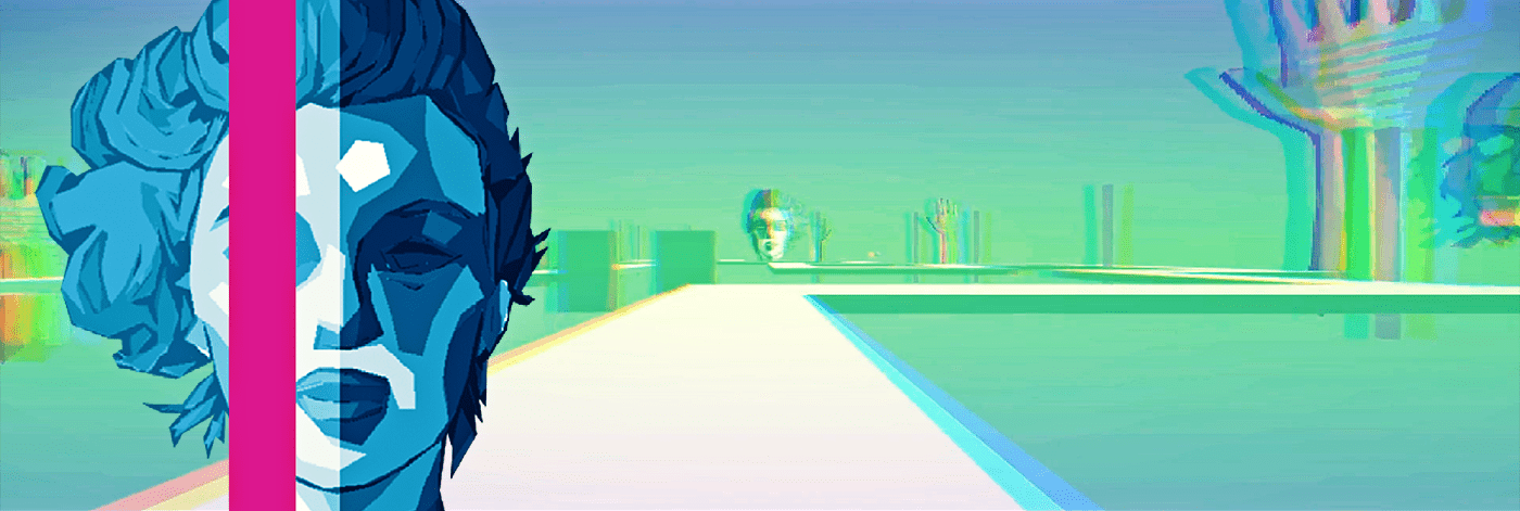 Vaporwave Video Games - Rate Your Music