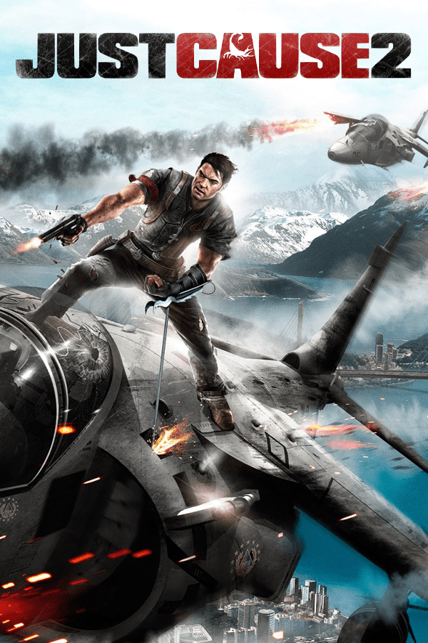 Just cause 2 ps2 store