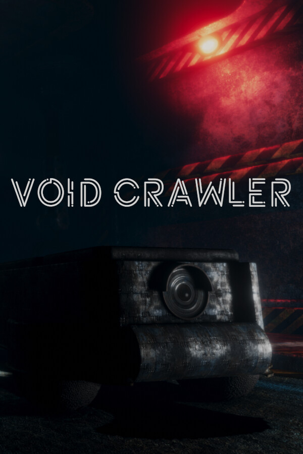 Void Crawler (video game, dystopian) reviews & ratings - Glitchwave ...