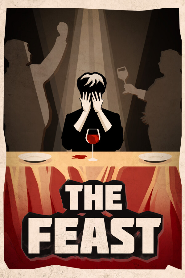 The Feast (video game, choose your own adventure) reviews & ratings - Glitchwave video games ...