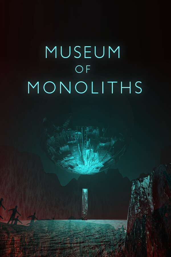 Museum of Monoliths (video game, surrealism, narrative exploration, first-person) reviews ...