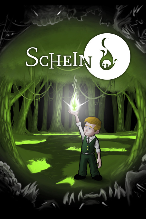 Schein (video game, puzzle platformer, 2D platformer, fantasy) reviews & ratings - Glitchwave