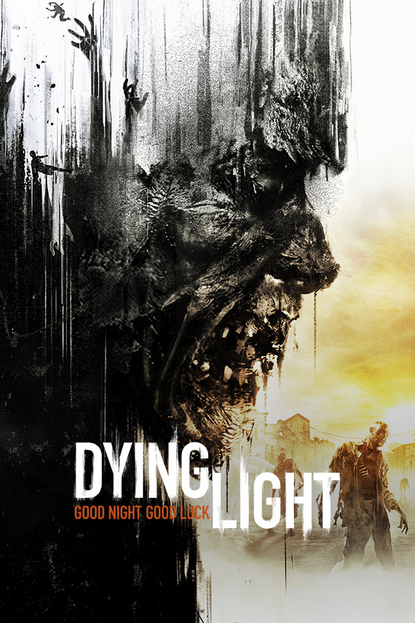 Dying Light (video game, zombie, open world, first-person shooter ...