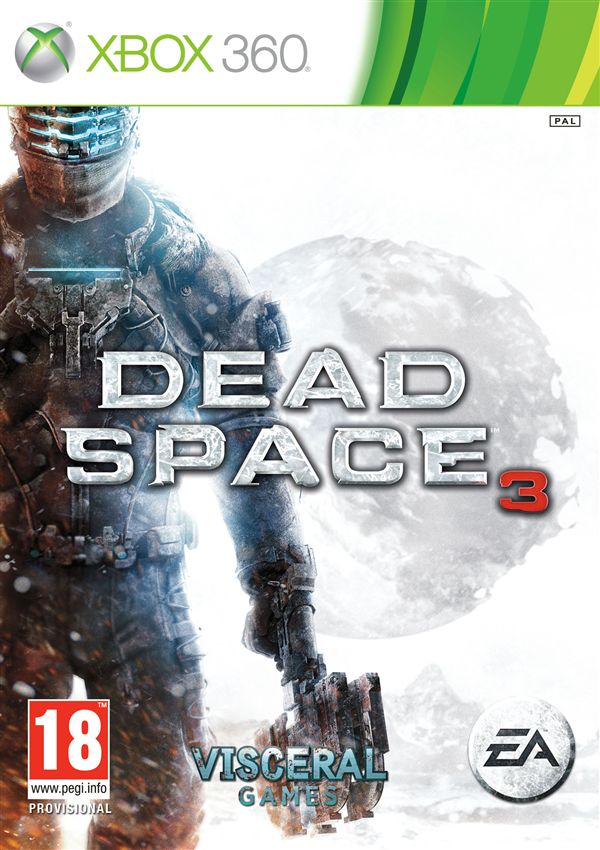 Dead Space 3 (video game, Xbox 360 / Xbox One, 2017) reviews & ratings ...