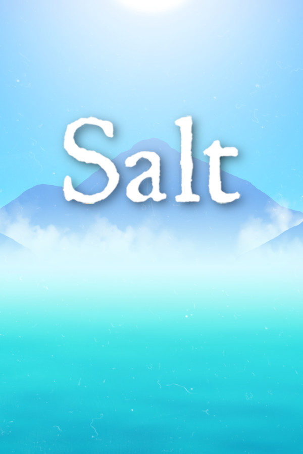 Salt (video game, pirate, open world survival craft, open world ...