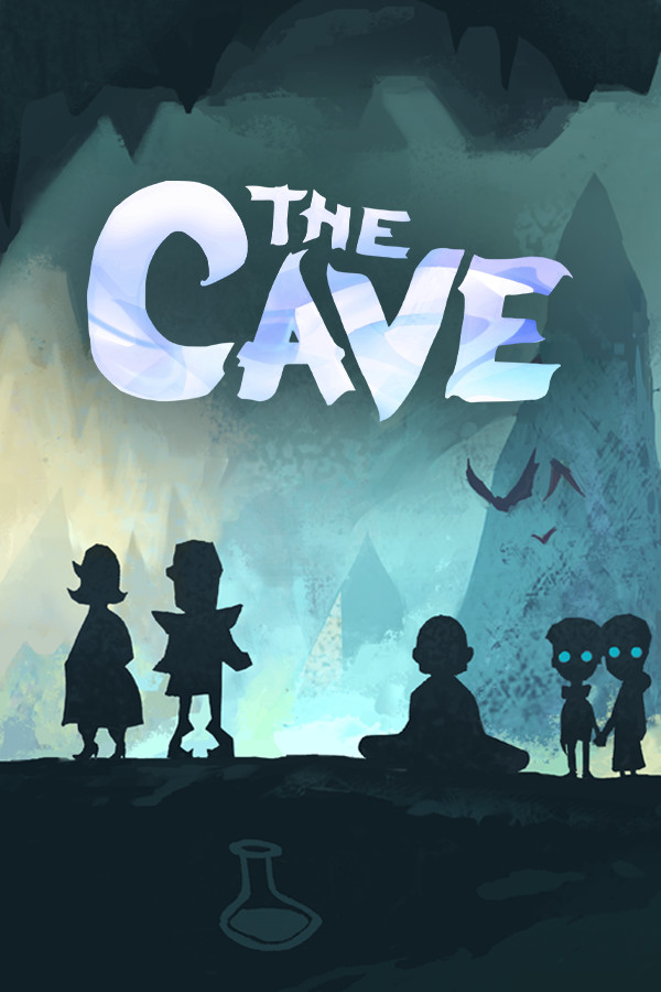 The Cave (video game, Windows / Mac / Linux/Unix, 2013) reviews ...