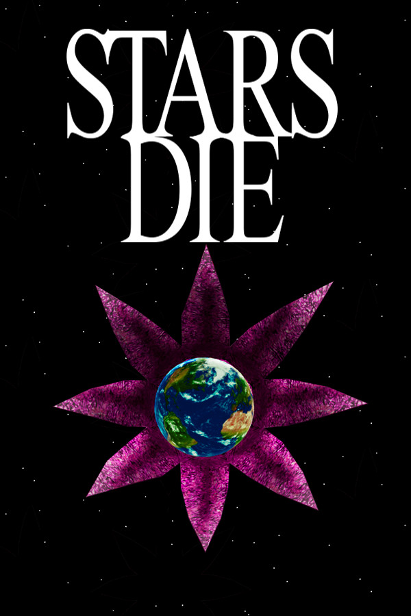 Stars Die (video game, science fiction, low poly, Lovecraftian horror ...