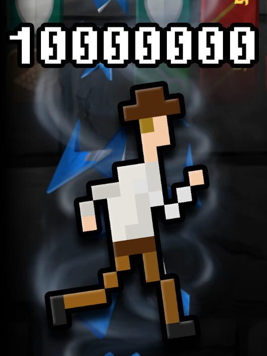 10000000 (video game, match-three game, fantasy, upgrade, auto runner ...