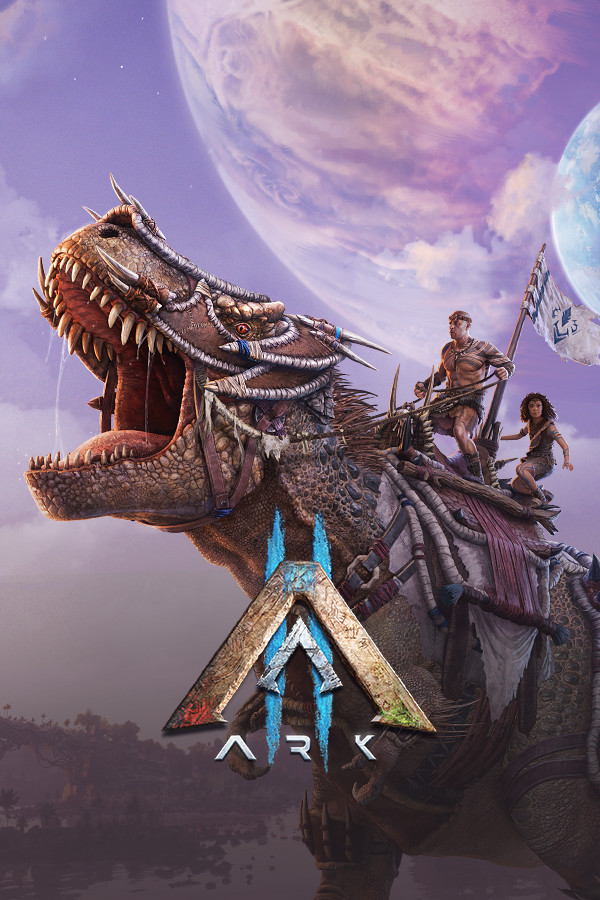 ARK 2 (video game) reviews & ratings - Glitchwave video games database