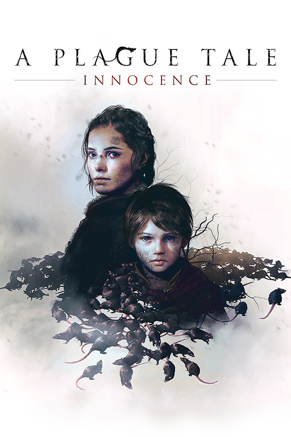 A Plague Tale: Innocence (video game, stealth, medieval period, action ...