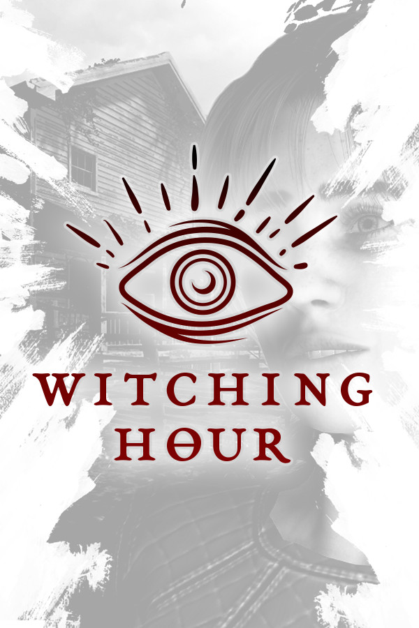 Witching Hour (video game, psychological horror, narrative exploration ...