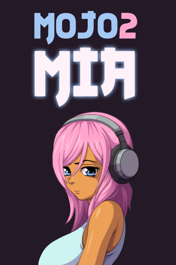 Mojo 2: Mia (video game, Windows, 2018) reviews & ratings - Glitchwave video games database