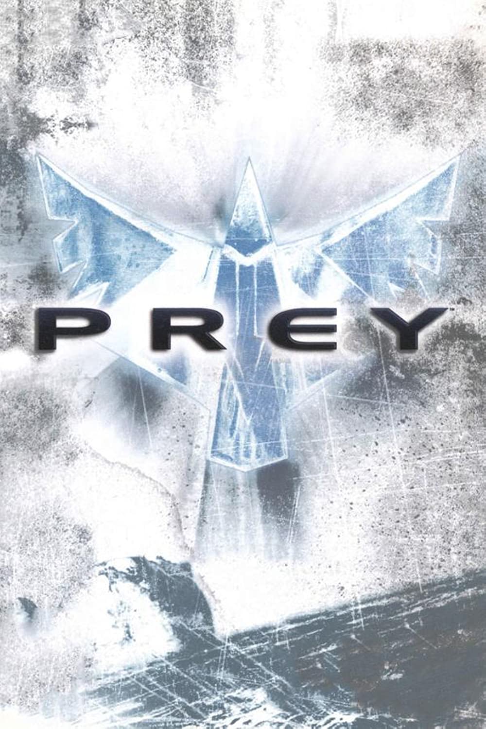 Prey (video game, first-person shooter, alien, science fiction, first ...