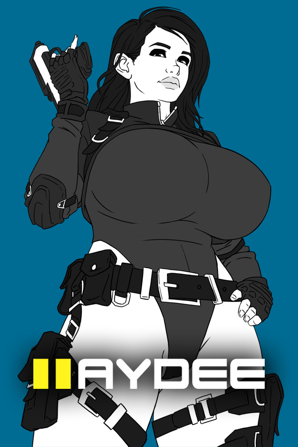 Haydee 2 (video game, Windows, 2020) reviews & ratings - Glitchwave ...