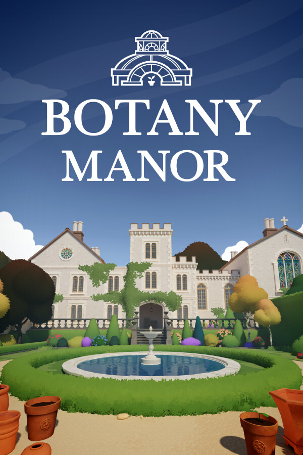 Botany Manor (video game, Windows, 2024) reviews & ratings - Glitchwave ...