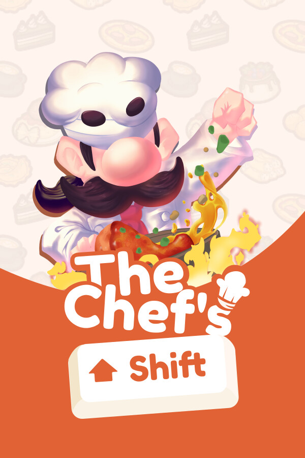 The Chef's Shift (video game, typing, restaurant management) reviews ...