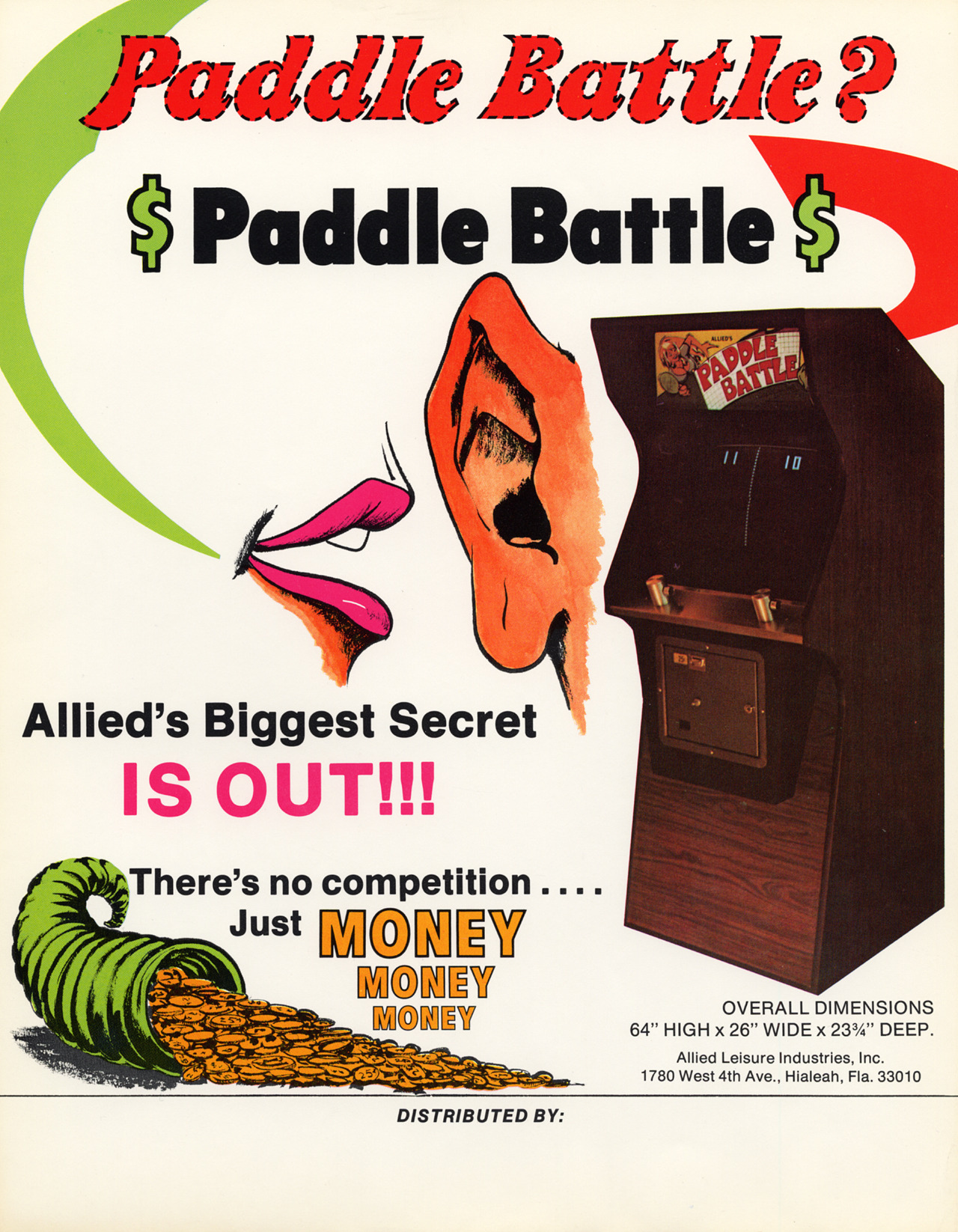 Paddle Battle (video game, ball and paddle) reviews & ratings ...