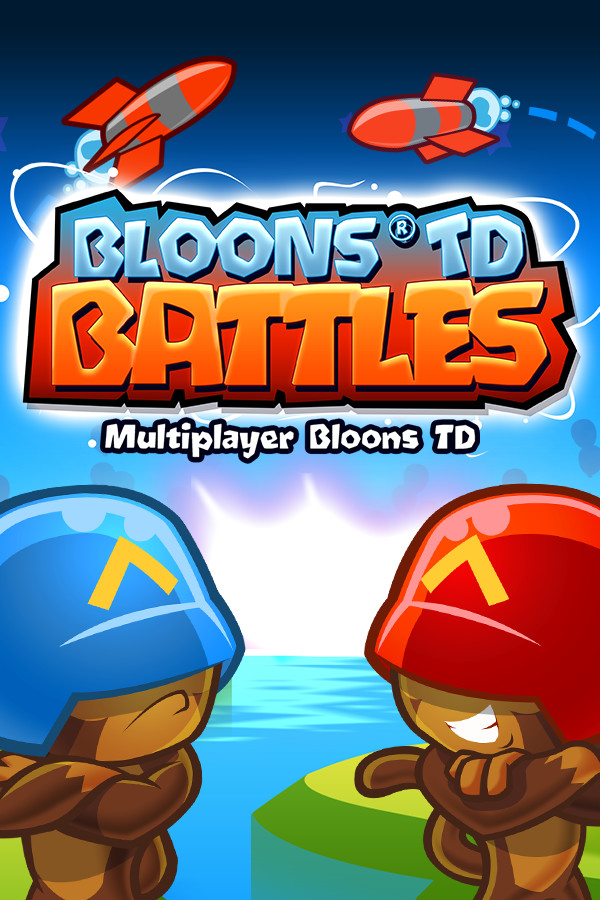 Bloons TD Battles (video game, tower defense, top-down, energy system) reviews & ratings ...