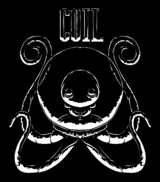 Coil (video game, surrealism, narrative exploration, adventure, graphic ...