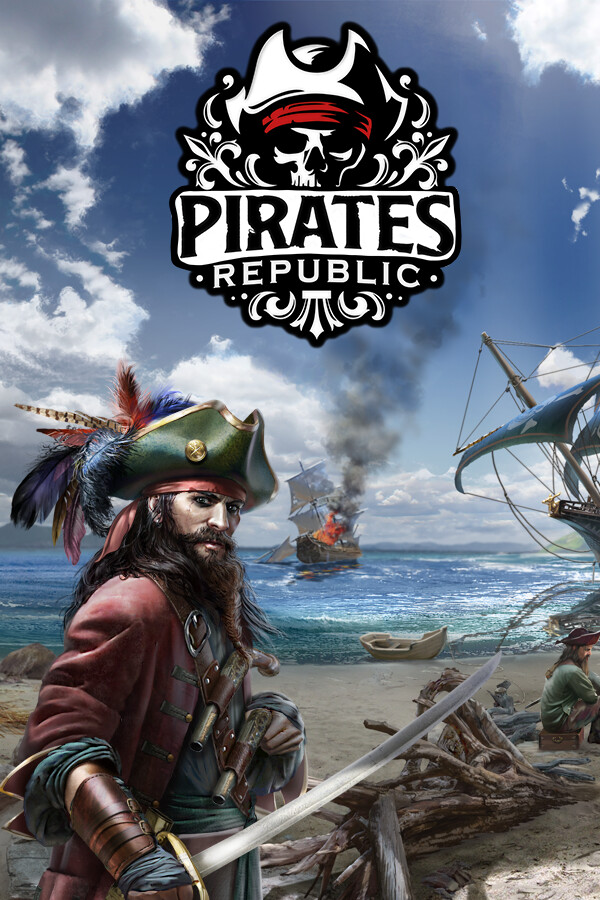 Pirates Republic (video game) reviews & ratings - Glitchwave video ...