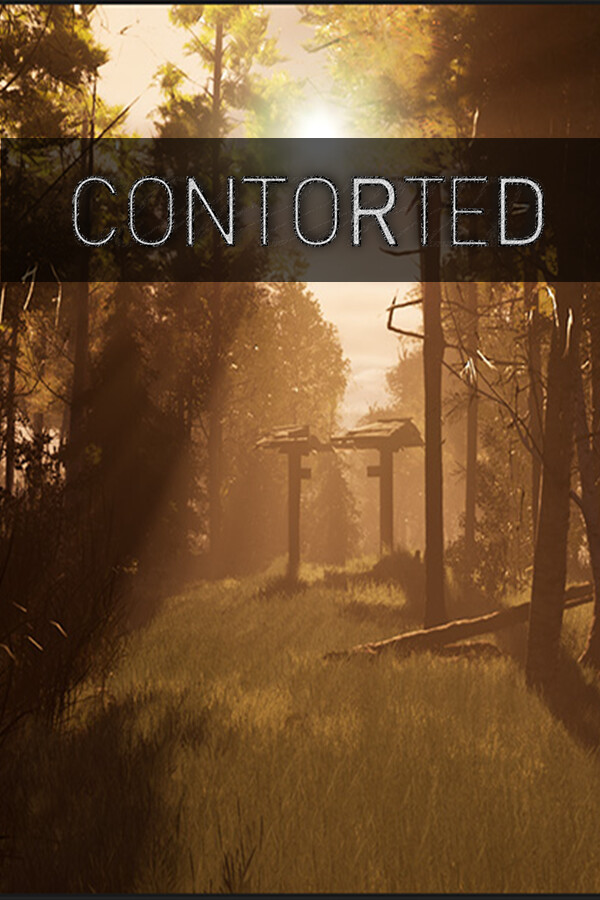 CONTORTED (video game, horror, narrative exploration) reviews & ratings ...