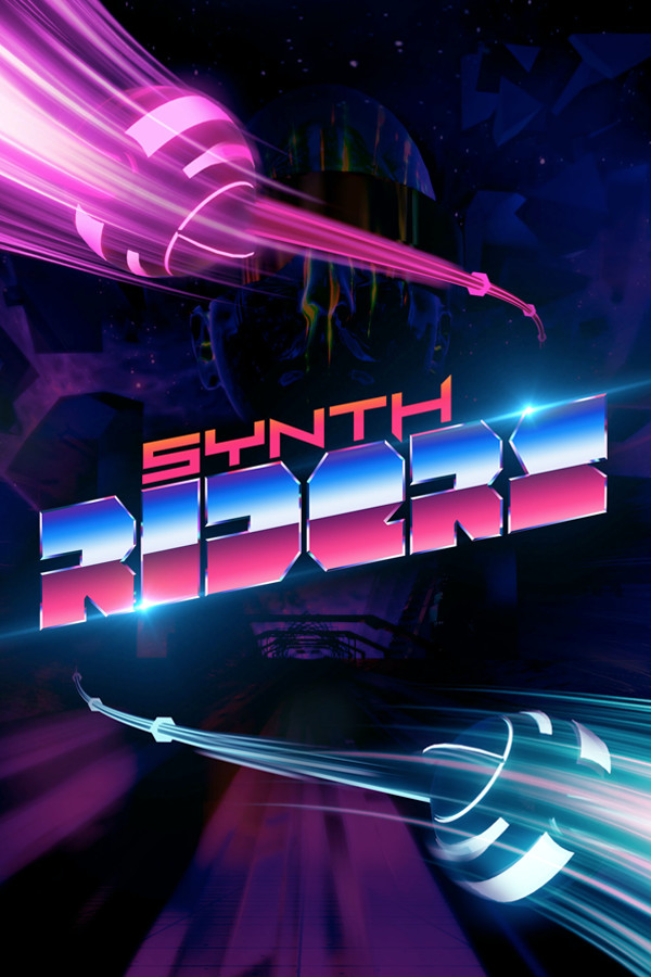 Synth Riders (video game, dance, virtual reality) reviews & ratings ...