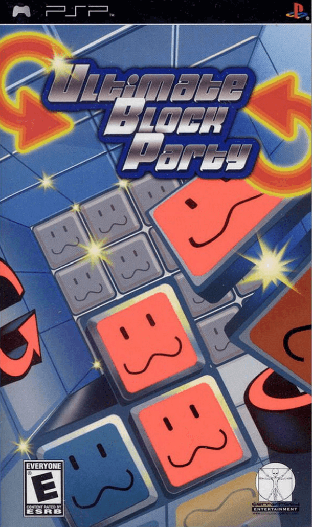 Kollon [ころん] (video game, PSP, 2005) reviews & ratings - Glitchwave ...