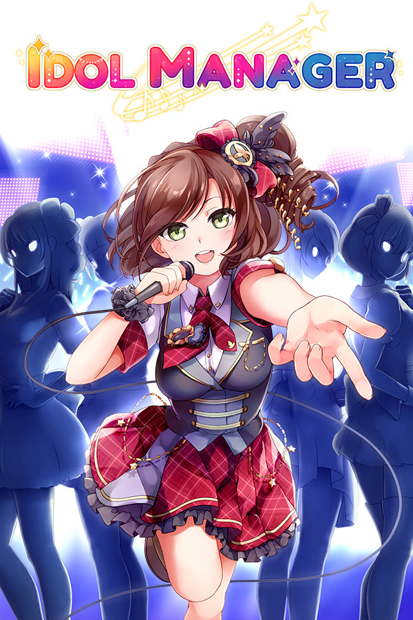Idol Manager (video game, simulation, idol) reviews & ratings ...