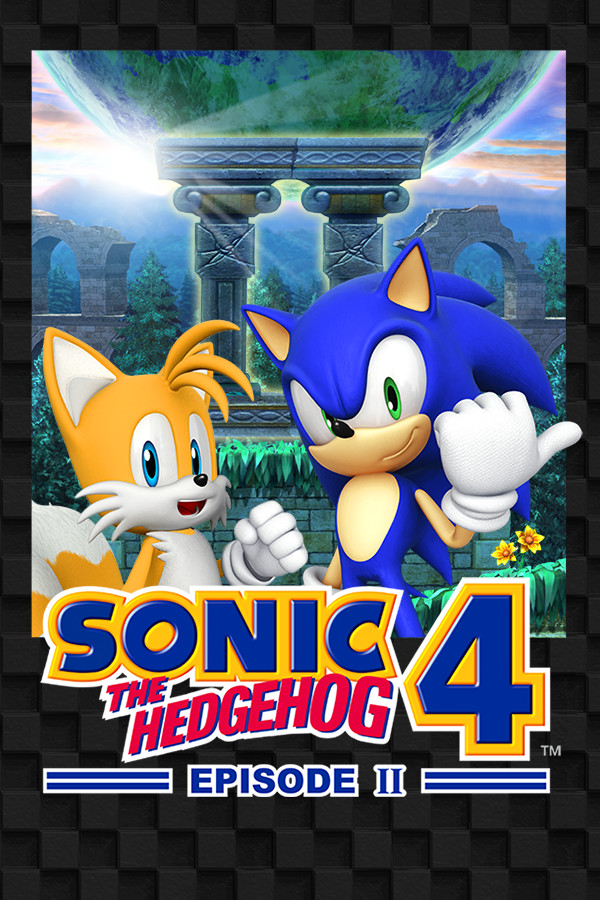 Sonic the Hedgehog 4: Episode II (video game, Windows, 2012) reviews ...