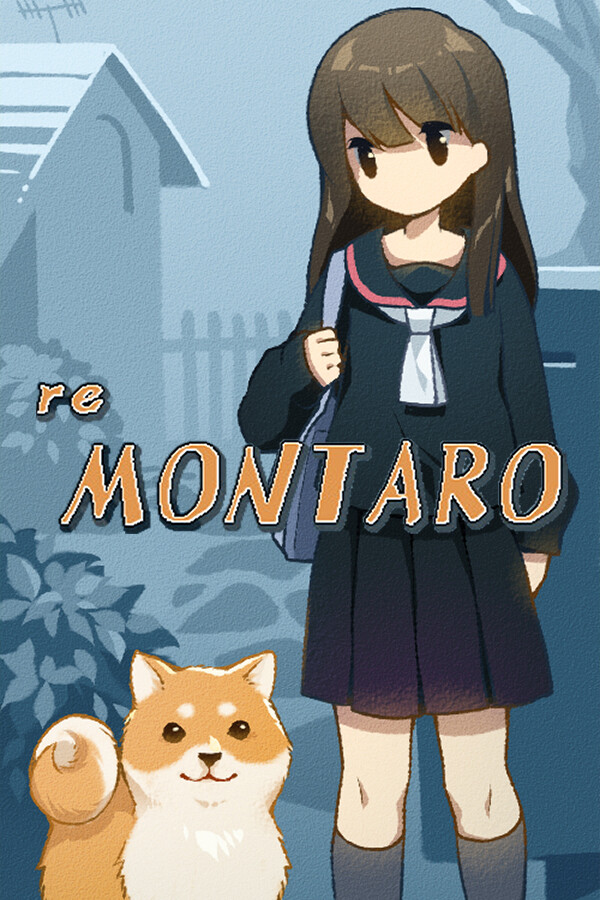 Montaro RE (video game) reviews & ratings - Glitchwave video games database