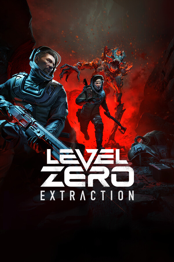 Level Zero: Extraction (video game, first-person shooter, extraction ...