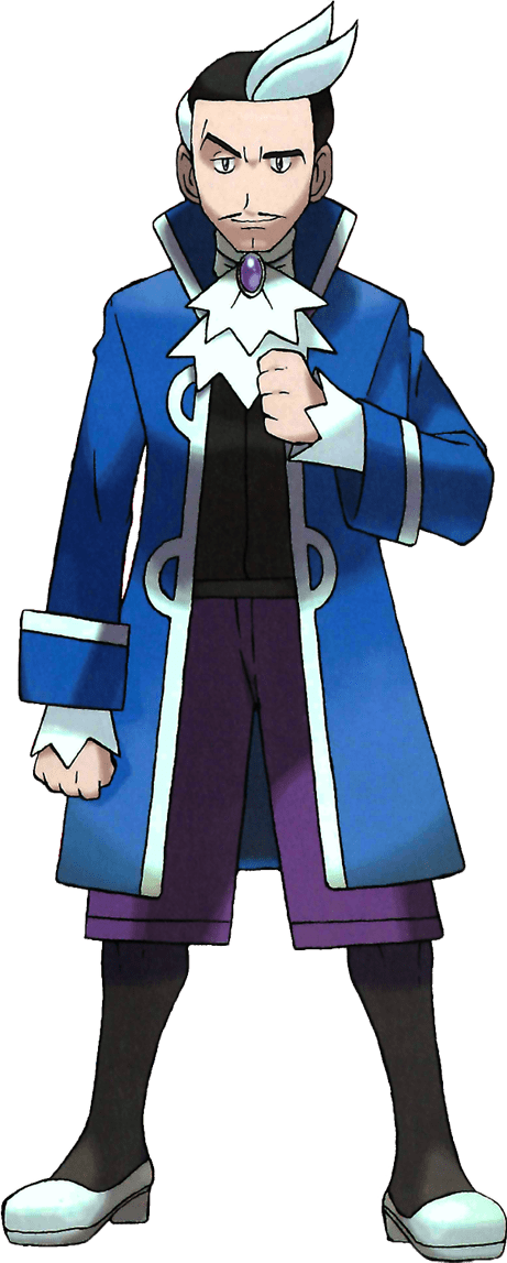 Juan (character) - Glitchwave video games database