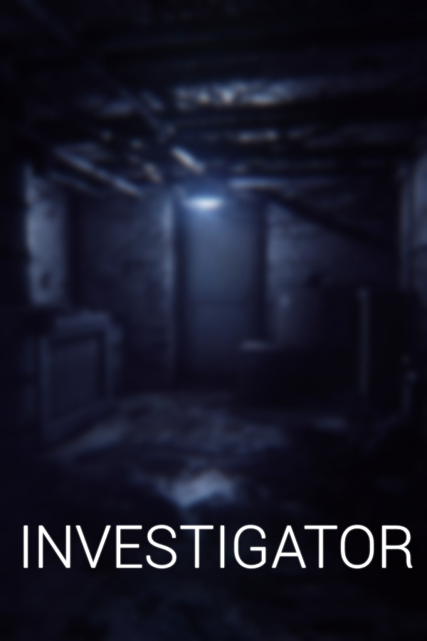 Investigator (video game, narrative exploration) reviews & ratings ...
