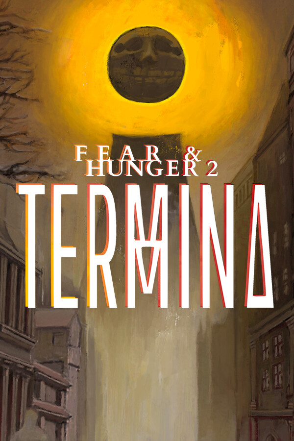 Fear & Hunger 2: Termina (video game, turn-based RPG, survival horror ...
