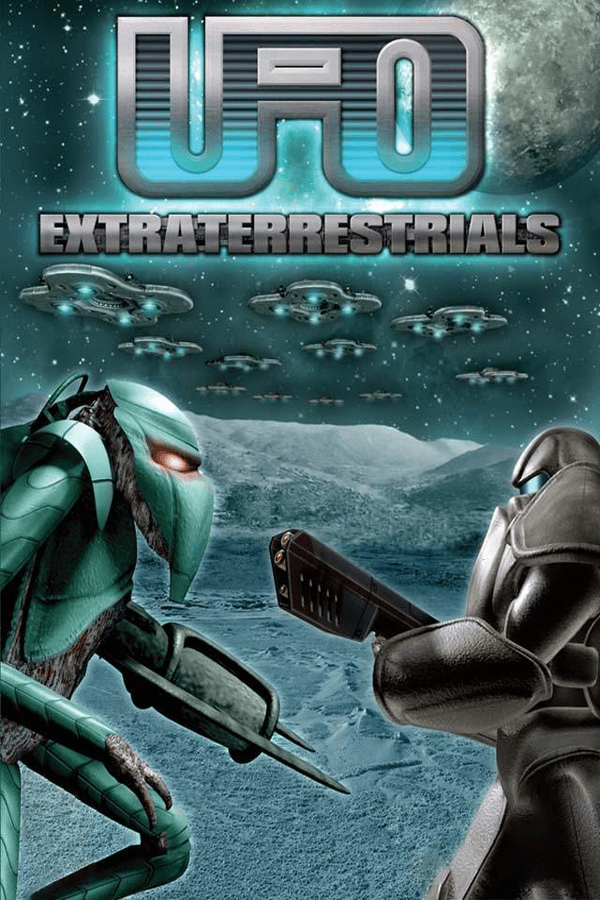 UFO: Extraterrestrials (video game) reviews & ratings - Glitchwave ...