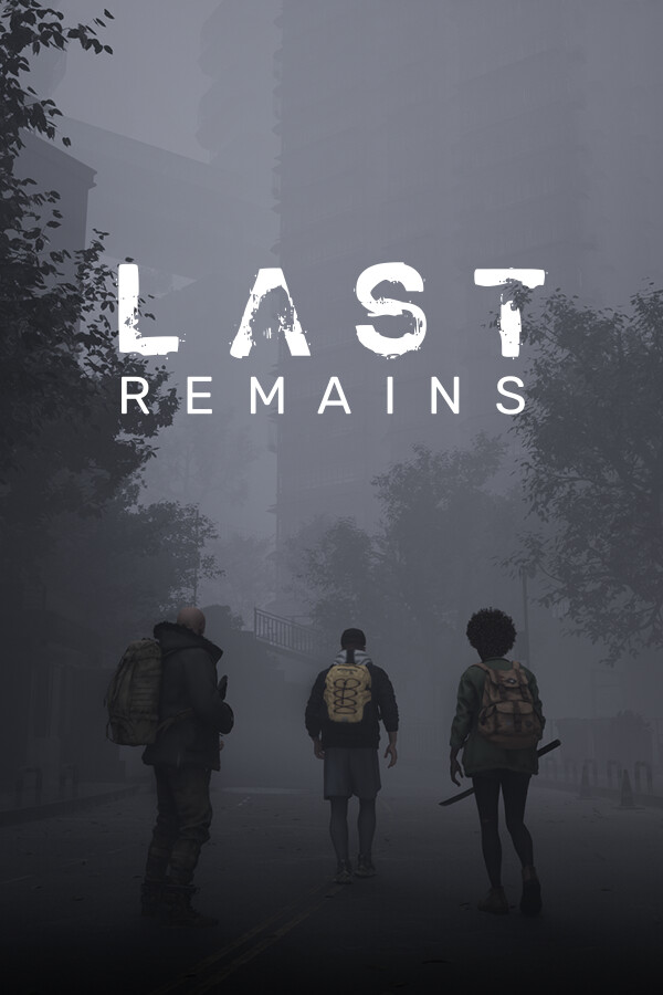 Last Remains (video game) reviews & ratings - Glitchwave video games ...