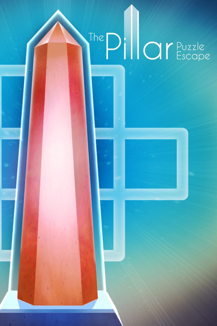 The Pillar (video game, grid puzzle, first-person puzzler) reviews ...