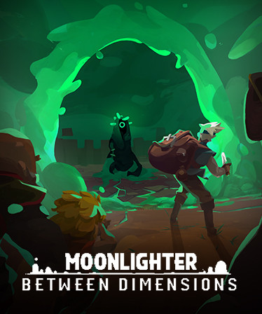 Moonlighter - Between Dimensions (video game) reviews & ratings ...