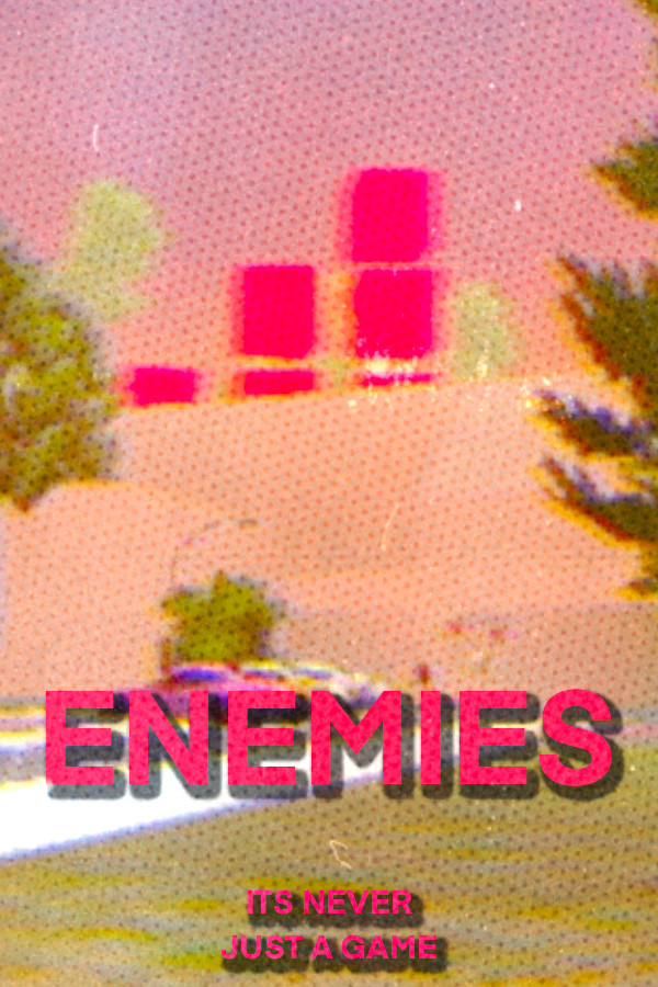 Enemies (video game, first-person shooter) reviews & ratings ...
