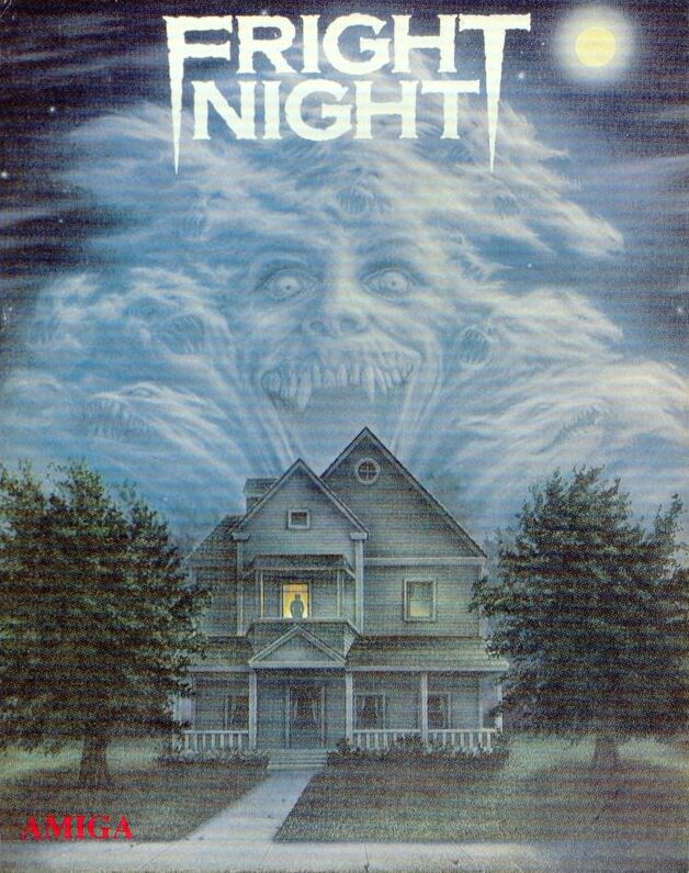 Fright Night (video game) reviews & ratings - Glitchwave video games ...