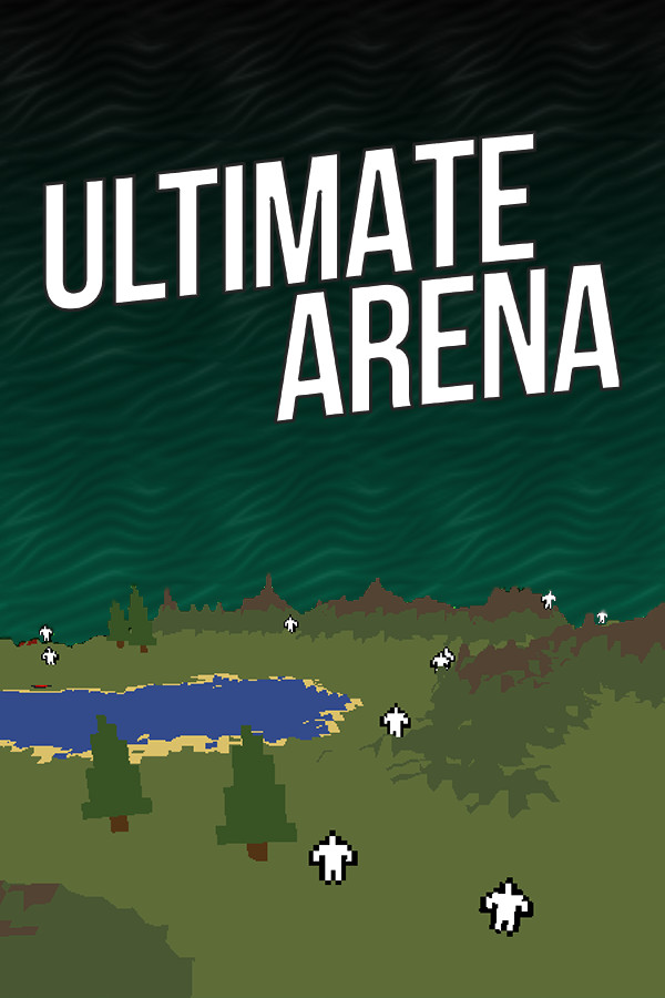 Ultimate Arena (video game, Windows, 2016) reviews & ratings ...
