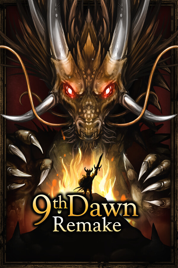 9th Dawn Remake (video game, Windows, 2024) reviews & ratings ...