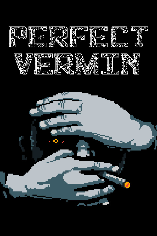 Perfect Vermin (video game, graphic adventure, surrealism, first-person ...