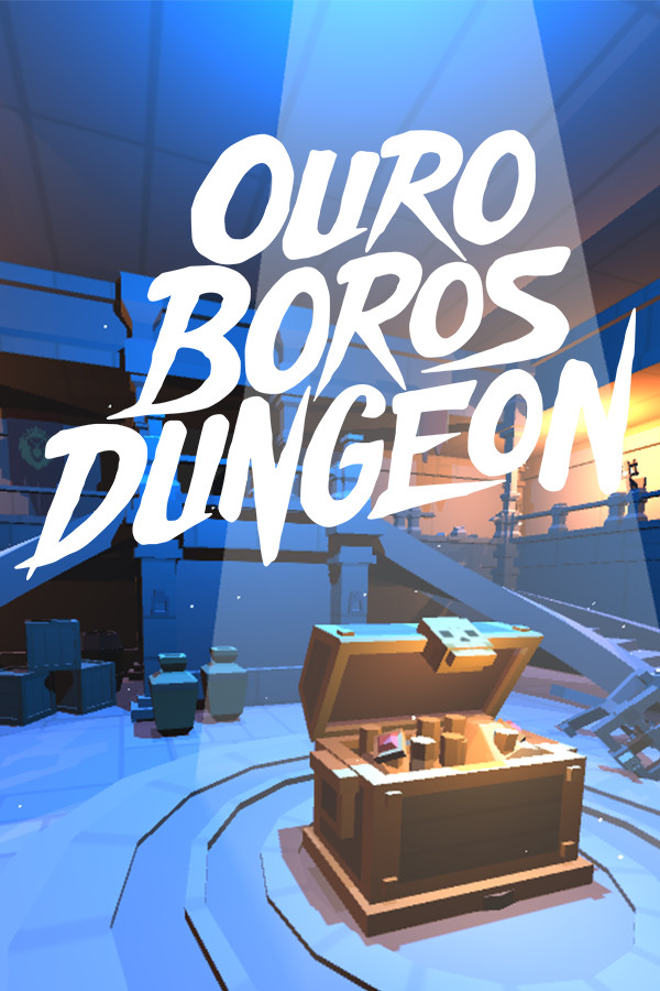 Ouroboros Dungeon (video game) reviews & ratings - Glitchwave video ...