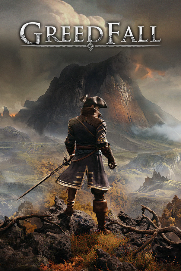 Greedfall (video game, western RPG, action RPG, open world, high ...